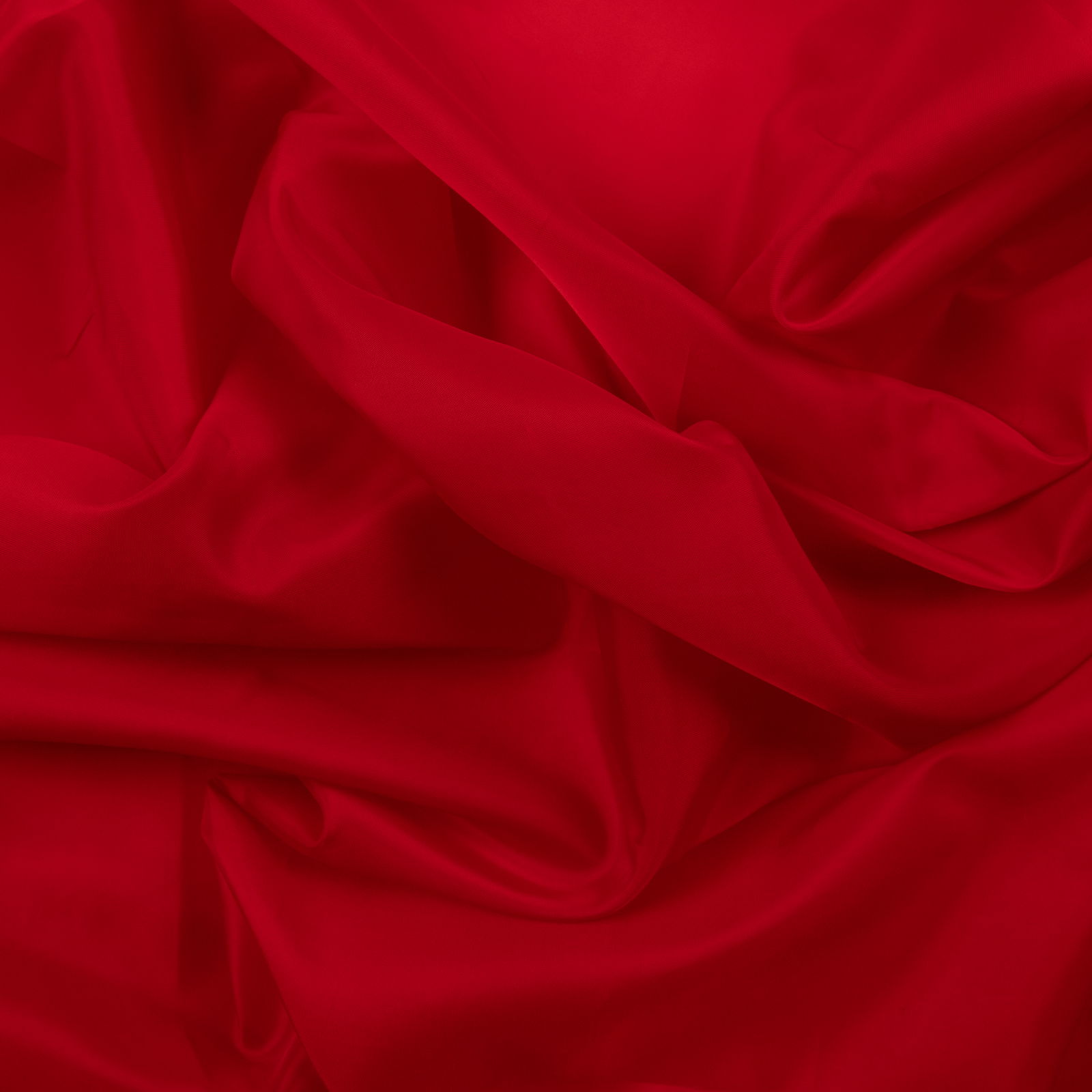 Red Apparel Lining Fabric | OnlineFabricStore