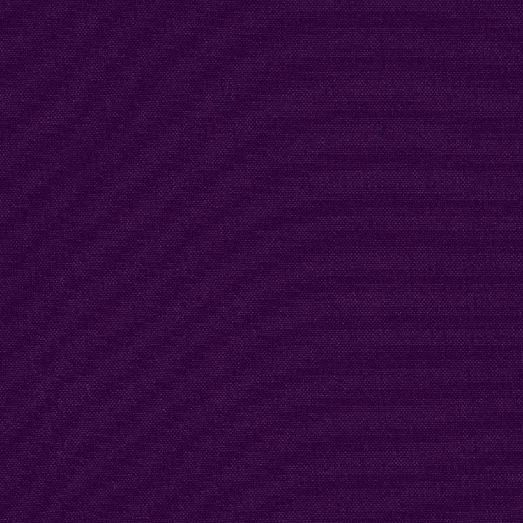 Plum Poly Poplin Fabric | OnlineFabricStore
