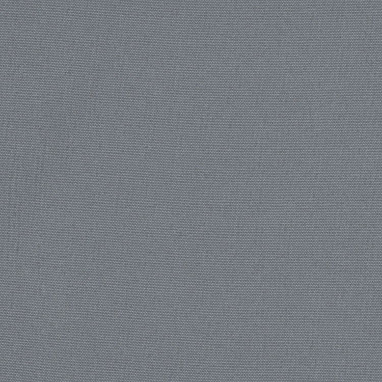 Gray Poly Poplin Fabric | OnlineFabricStore