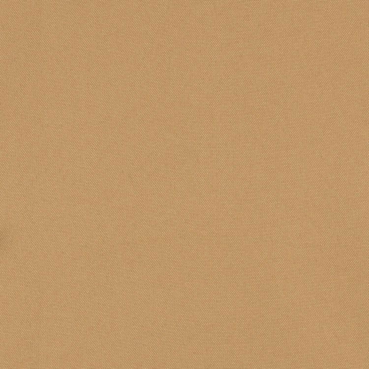 Gold Poly Poplin Fabric | OnlineFabricStore