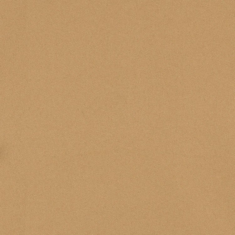 Gold Poly Poplin Fabric | OnlineFabricStore