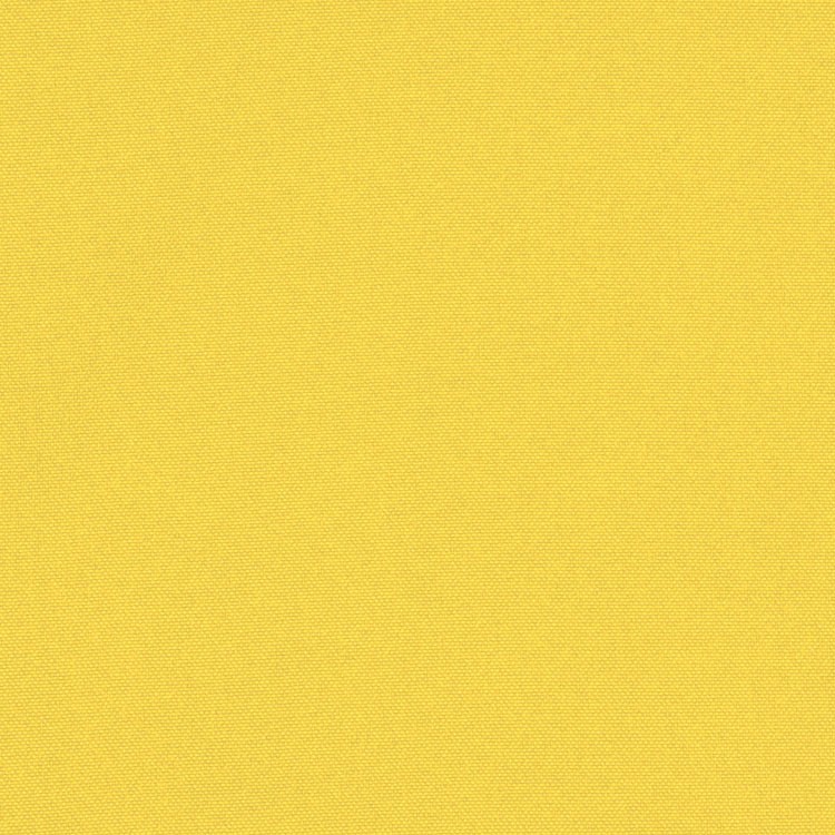 Yellow Poly Poplin Fabric | OnlineFabricStore