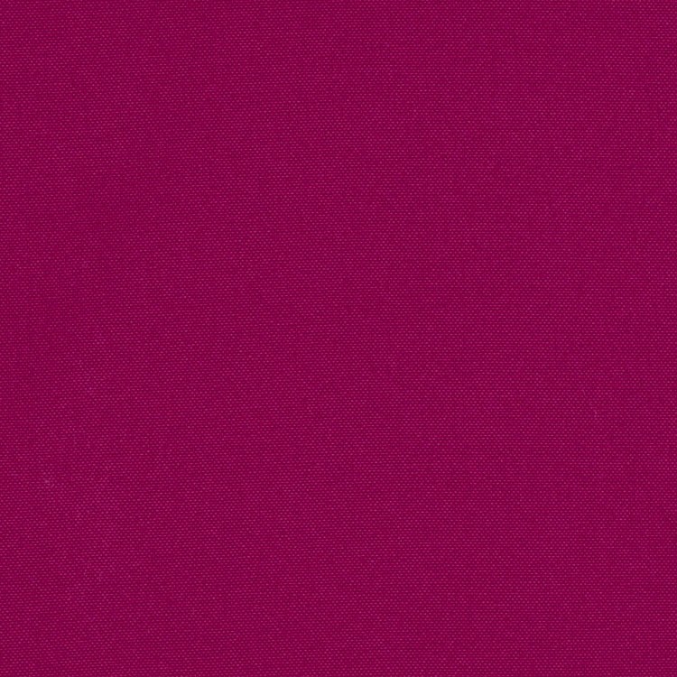 Raspberry Poly Poplin Fabric | OnlineFabricStore
