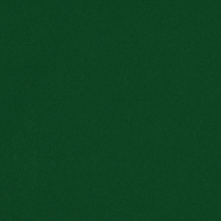 Hunter Green Poly Poplin Fabric | OnlineFabricStore