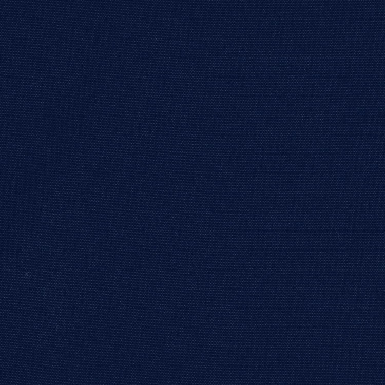 Navy Blue Poly Poplin Fabric | OnlineFabricStore