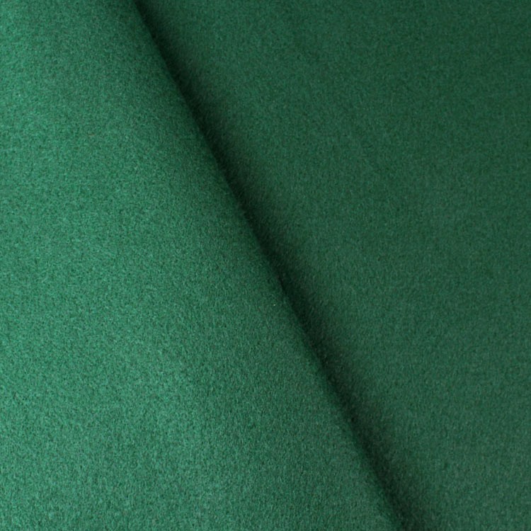 Kelly Green Felt Fabric | OnlineFabricStore