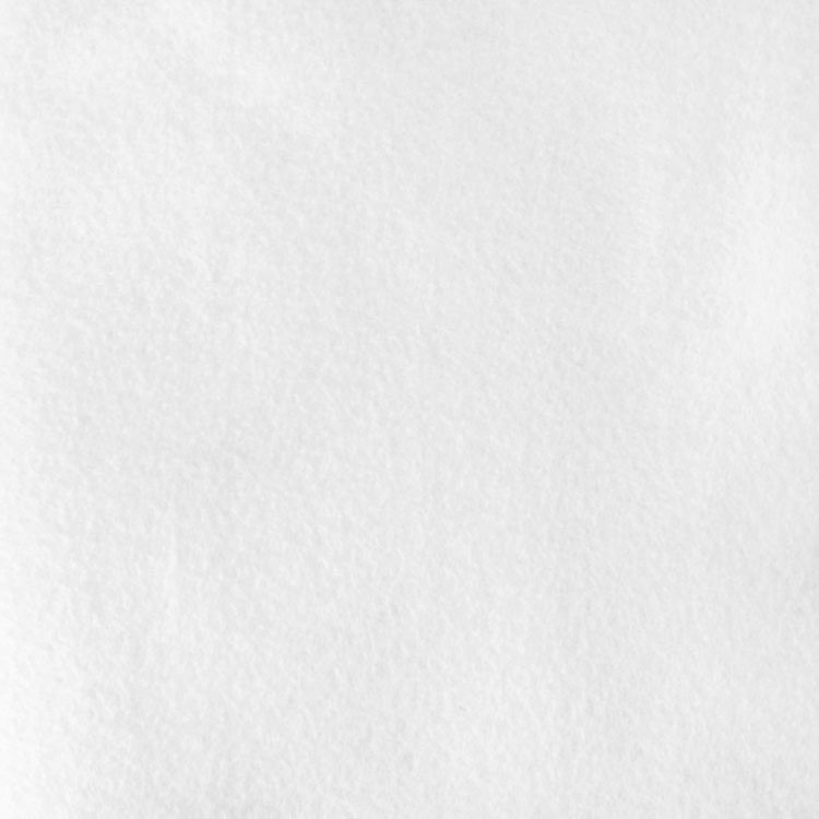 White Felt Fabric | OnlineFabricStore
