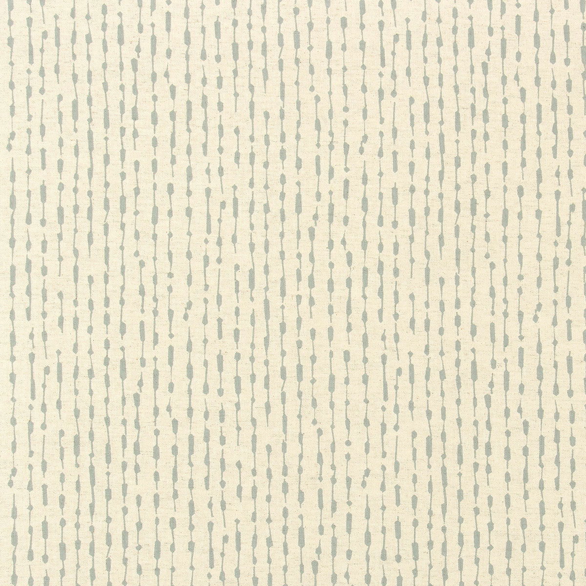 Scott Living Ridge Blue Fog Reed Fabric | OnlineFabricStore