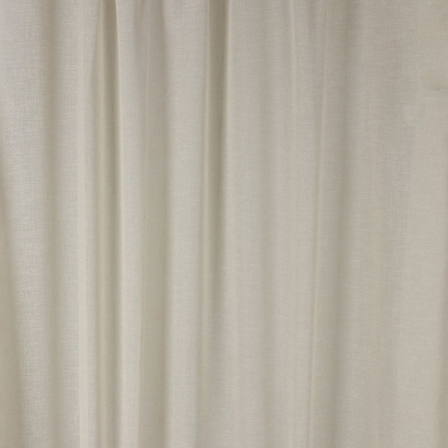 RK Classics 118" Seneca Sheer Tan Fabric | OnlineFabricStore