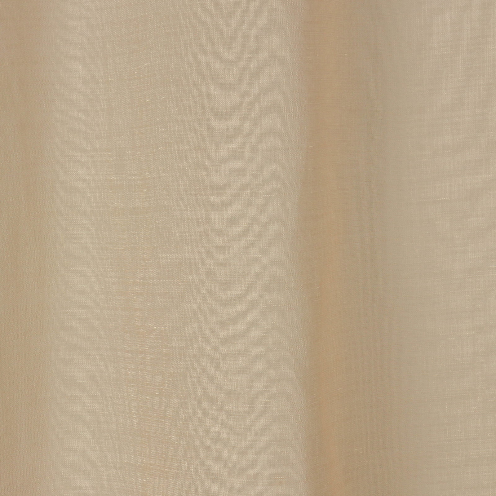 RK Classics 118" Camelot Sheer Tan Fabric | OnlineFabricStore