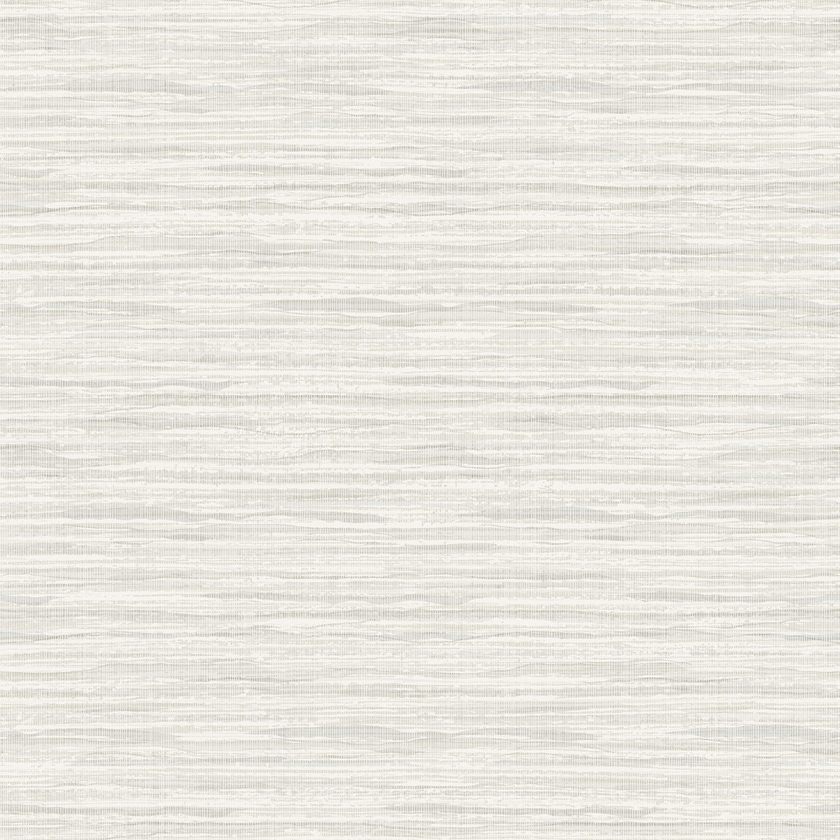 Seabrook Designs Skye Wave Stringcloth Barley White Wallpaper ...