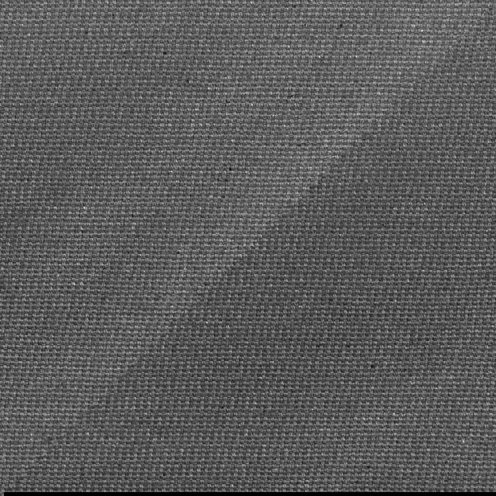 10 Oz Dark Gray Cotton Canvas Fabric | OnlineFabricStore