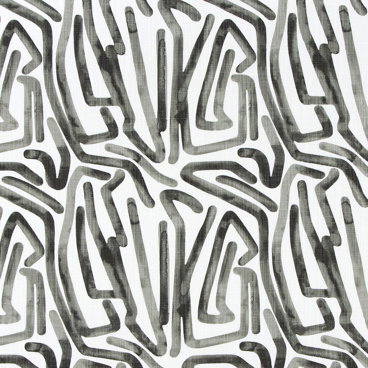 Premier Prints Shiva Raven Slub Canvas Fabric | OnlineFabricStore