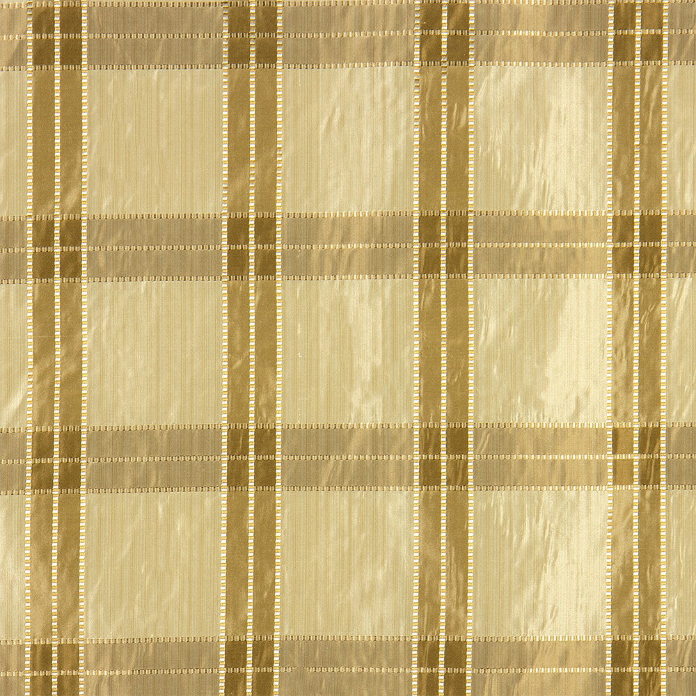 RK Classics Berkley Silk Satin Beam Plaid Linen Fabric | OnlineFabricStore