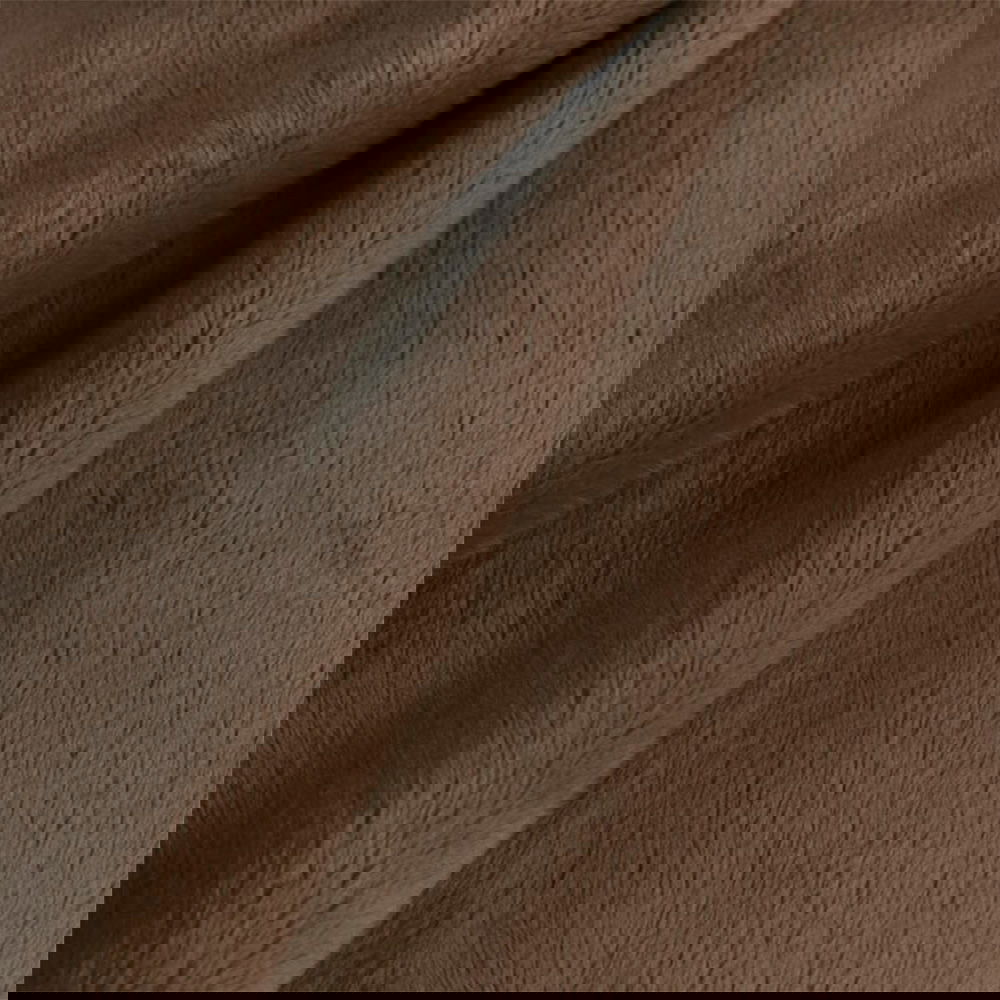 Brown Minky Fabric | OnlineFabricStore