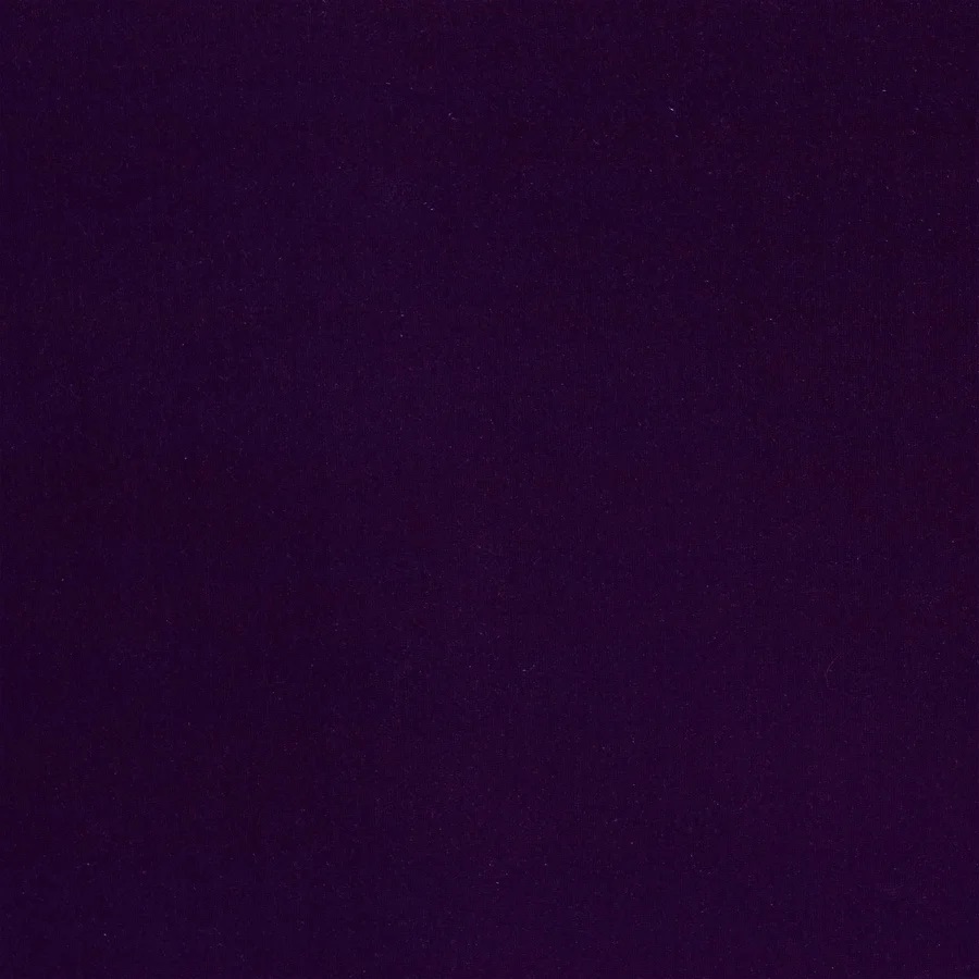 Jewel Purple Stretch Velvet Fabric | OnlineFabricStore