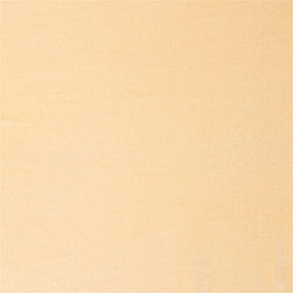 Champagne Stretch Velvet Fabric | OnlineFabricStore