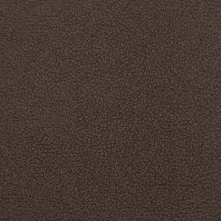 Nassimi Classic Chocolate Brown Vinyl | OnlineFabricStore