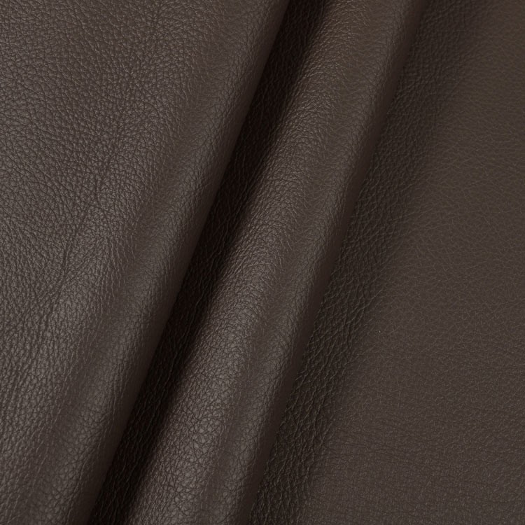 Nassimi Classic Chocolate Brown Vinyl | OnlineFabricStore