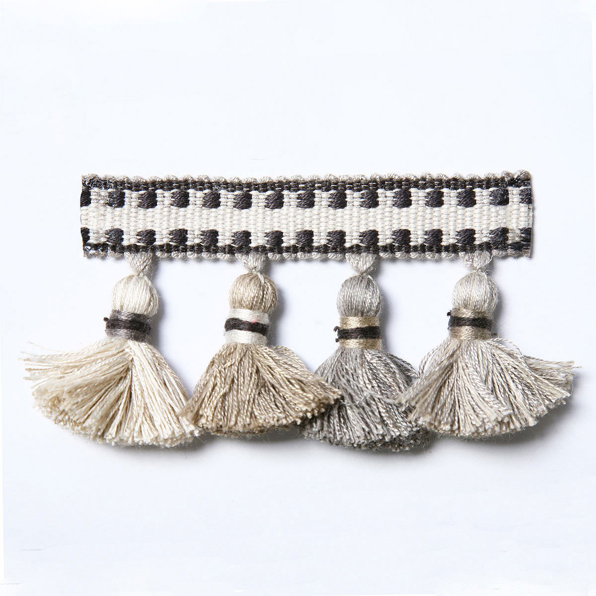 Pindler & Pindler Aswan Cinder | OnlineFabricStore