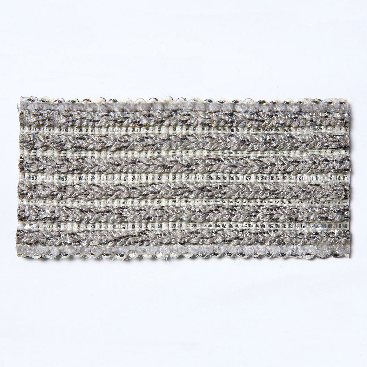Pindler & Pindler Rebozo Cinder | OnlineFabricStore