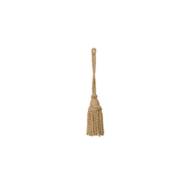Brunschwig & Fils Coeur Tassel Straw Tassel / Tieback Trim ...