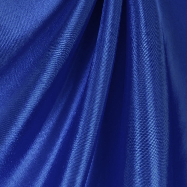 Royal Blue Taffeta Fabric | OnlineFabricStore
