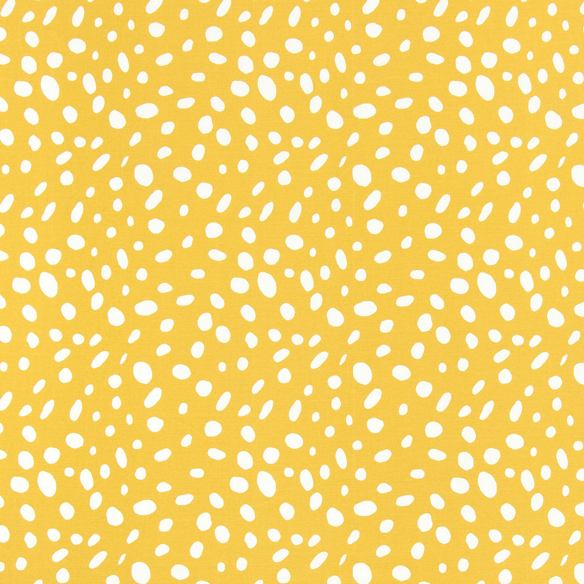 Premier Prints Tali Spice Yellow Canvas Fabric | OnlineFabricStore