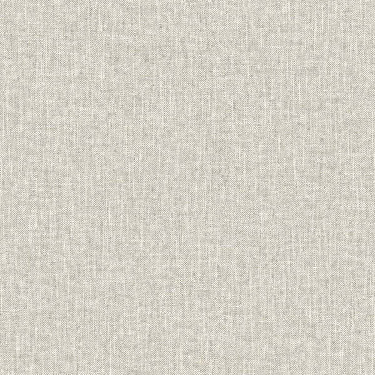 DuPont™ Tedlar® Tweed Winter Ash Wallpaper | OnlineFabricStore