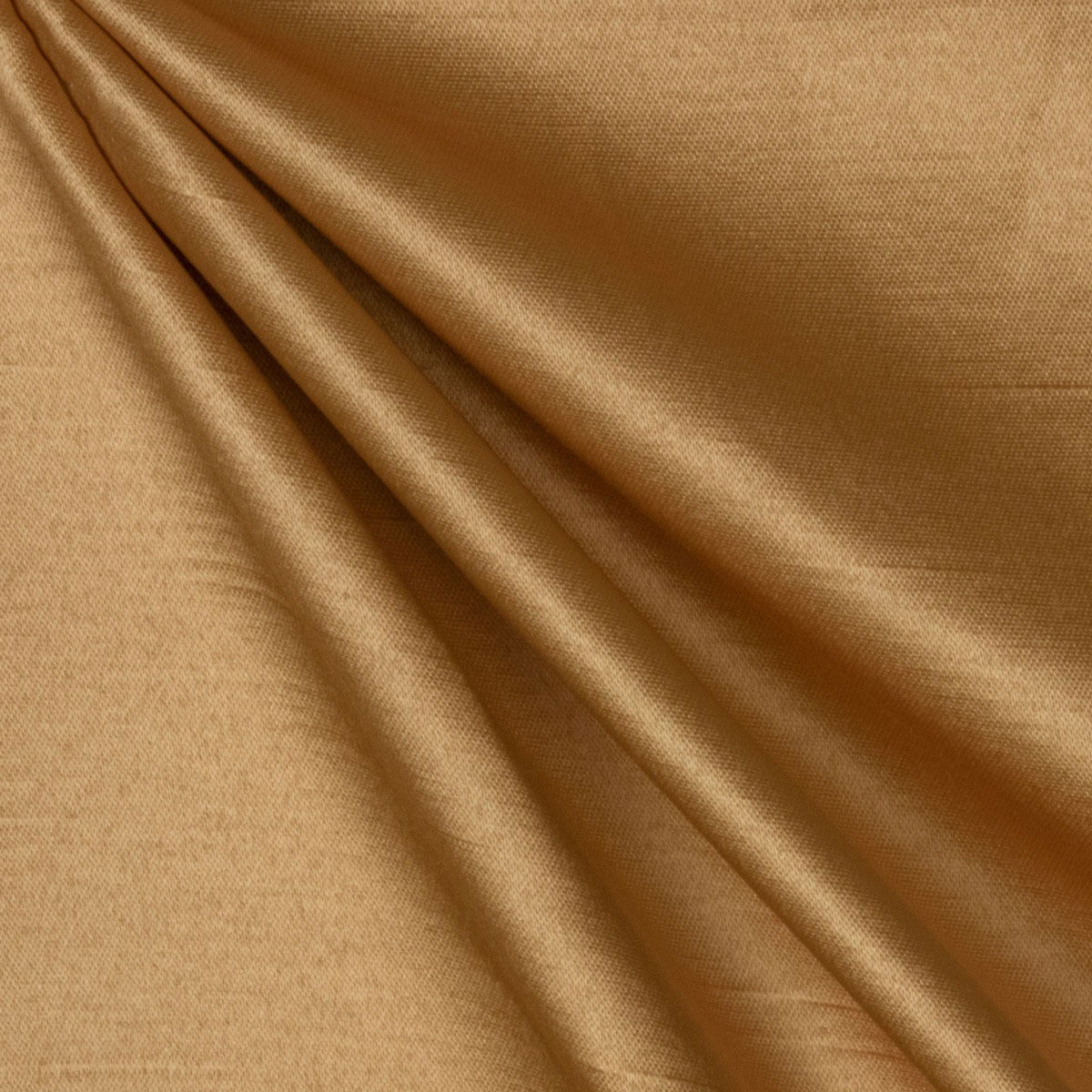 Robert Allen @ Home Luster Satin FR Oak Fabric | OnlineFabricStore