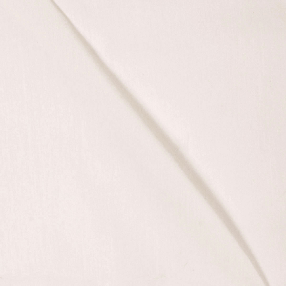 Roc-lon Special Sheen FR Ivory Drapery Lining Fabric | OnlineFabricStore