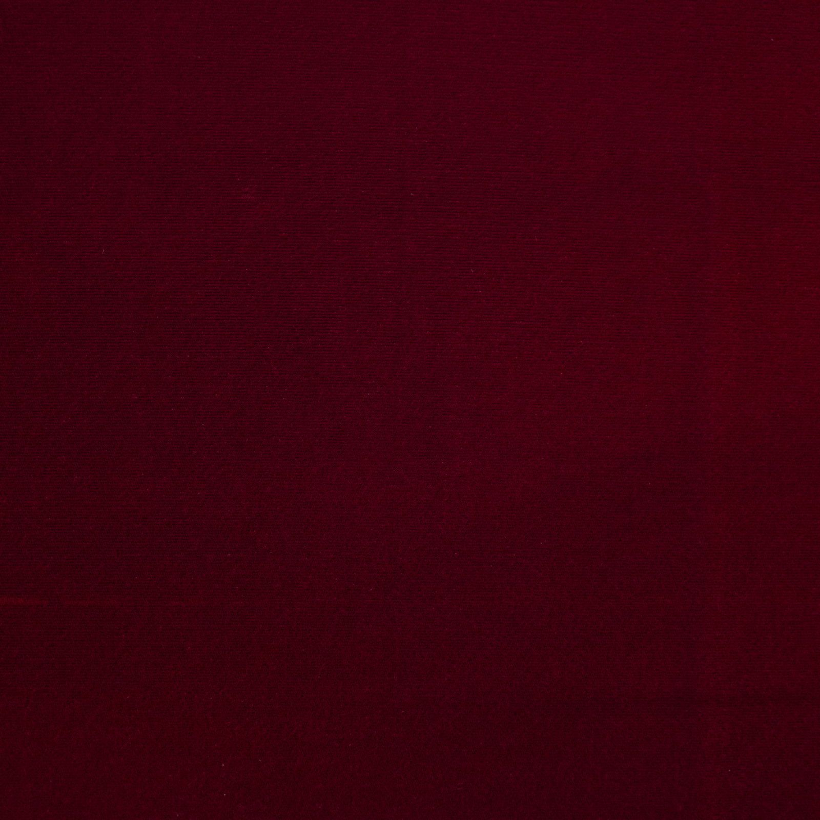 45" Burgundy Triple Velvet Fabric | OnlineFabricStore