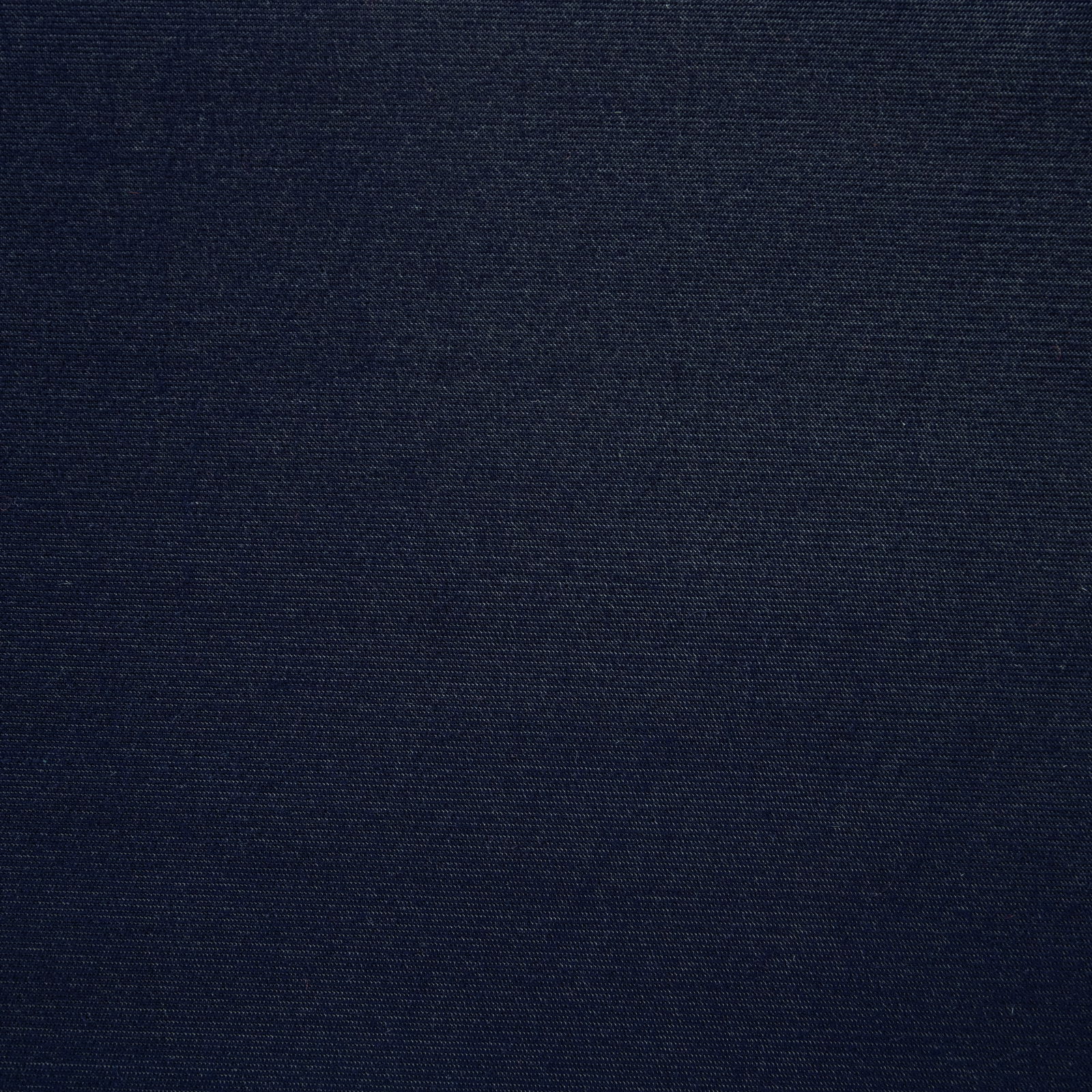 45" Navy Triple Velvet Fabric | OnlineFabricStore