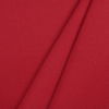 Red Poly Cotton Twill Fabric | OnlineFabricStore