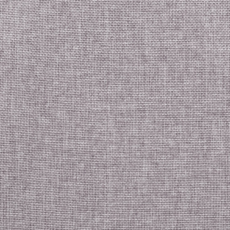 Silver Polyester Linen Fabric | OnlineFabricStore
