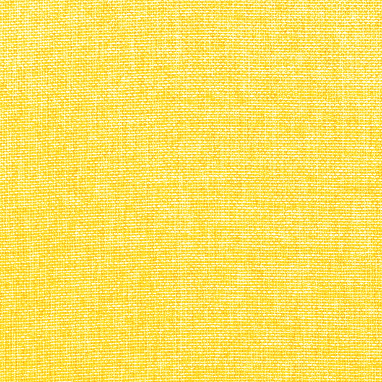 Yellow Polyester Linen Fabric | OnlineFabricStore