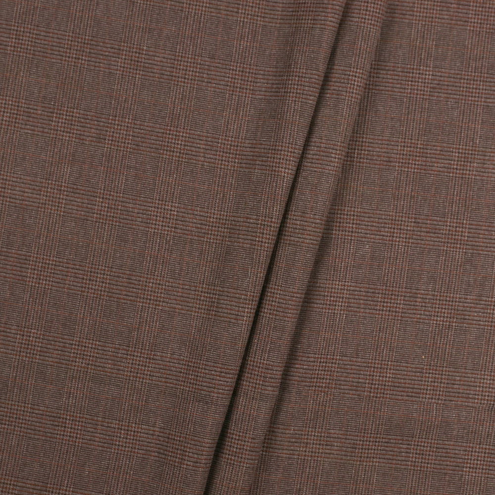 RK Classics Leighton Wool Autumn Fabric | OnlineFabricStore