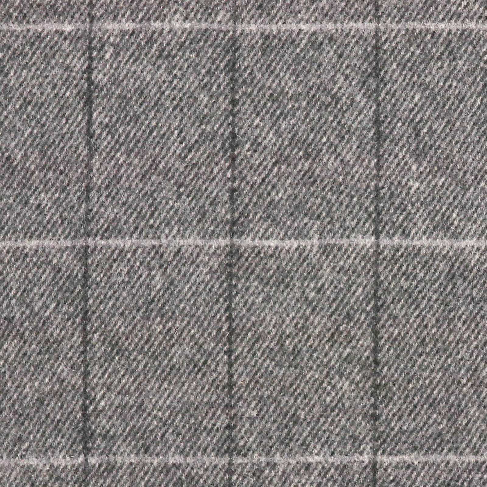 RK Classics Rowen Wool Grey Fabric | OnlineFabricStore