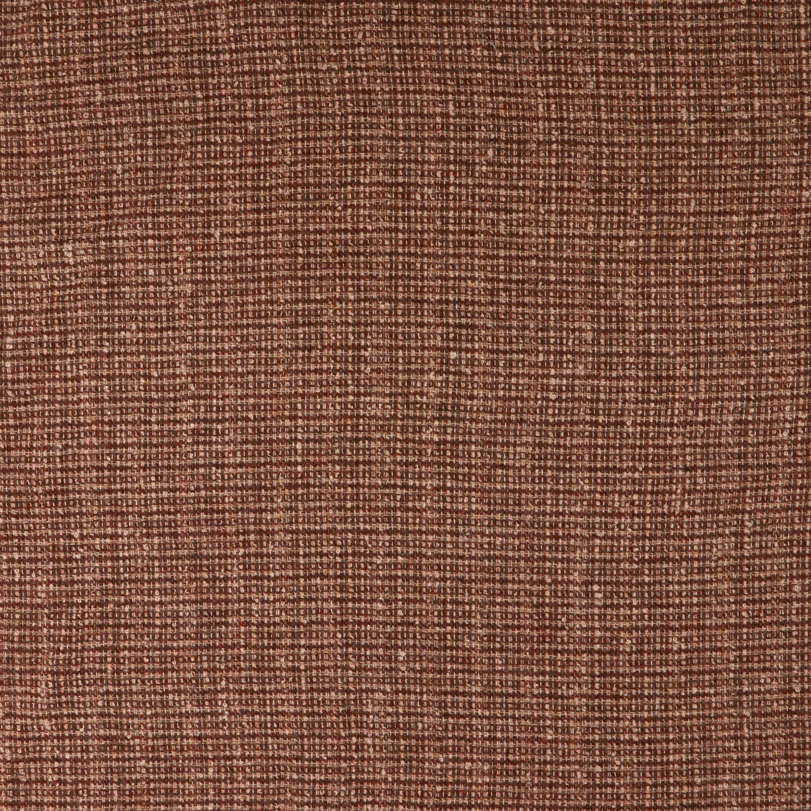 RK Classics Medora Boucle Wool Copper Fabric | OnlineFabricStore