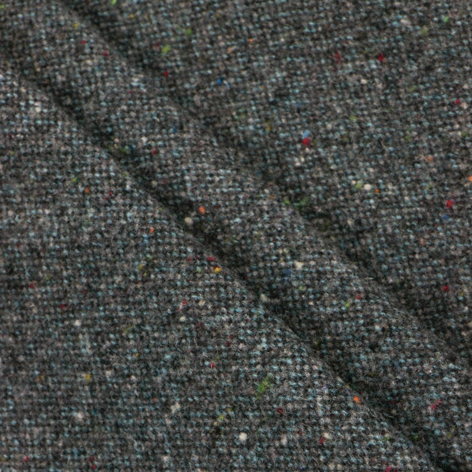 RK Classics Harrison Wool Fleck Fabric | OnlineFabricStore
