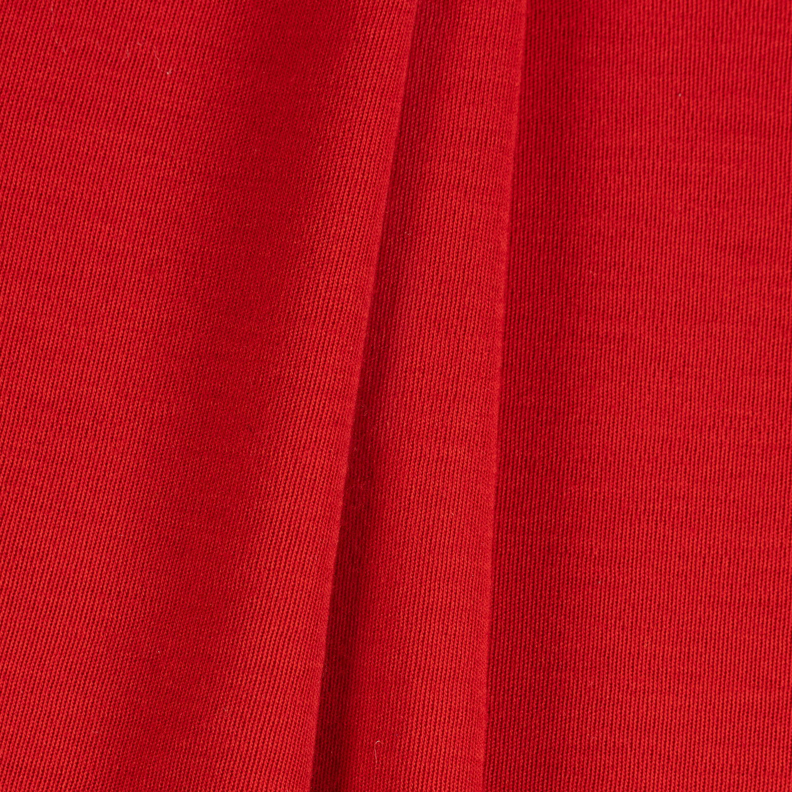 RK Classics Toliver Wool Double Knit Red Fabric | OnlineFabricStore